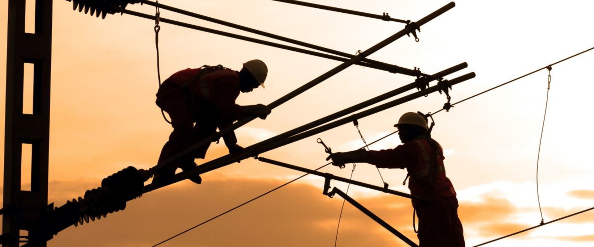 Overview of Electrical Engineering Field: Exploring the Exciting World ...
