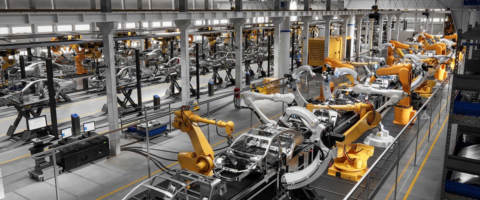 An Overview of the Exciting Field of Mechanical Engineering